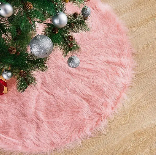 Think Pink this Christmas: Embrace the Magic of Rosy Delights ...
